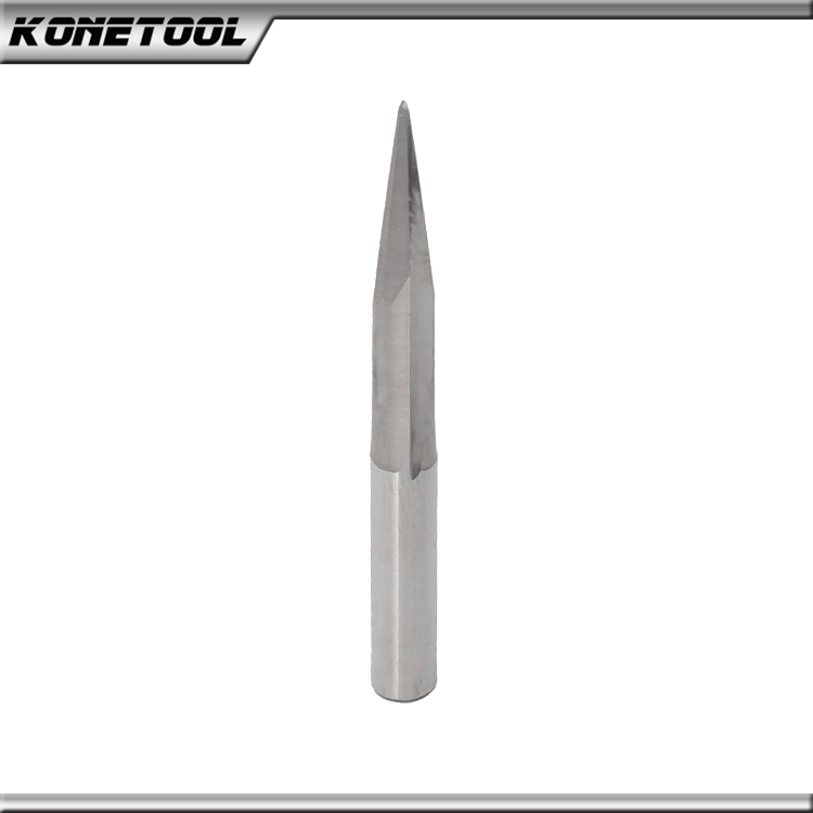 Solid Carbide Veining Bits | KONETOOL