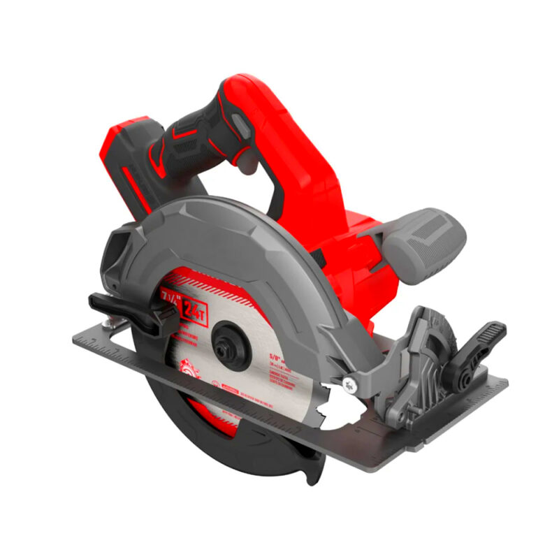 Two-Piece Adjustable Scoring Saw Blades 丨 KONETOOL