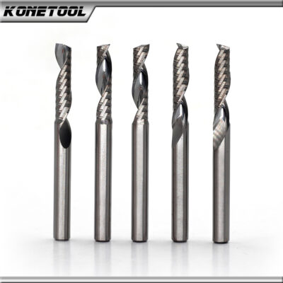 Tungsten Carbide Precision Tools 丨 KONETOOL